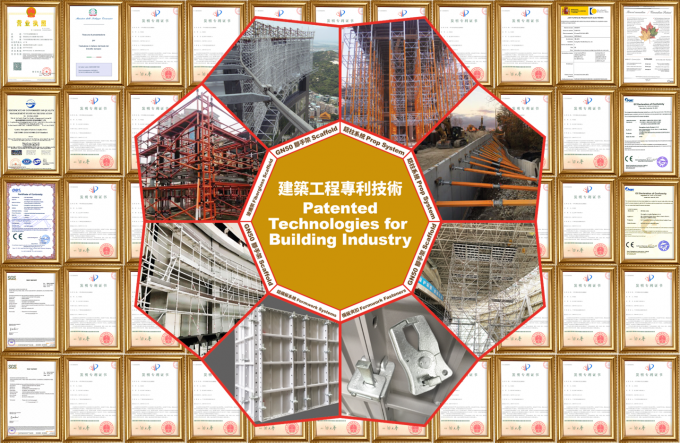 GRP Fibreglass Scaffold Towers Anti Oxidation Narrow Mobile Scaffold Tower